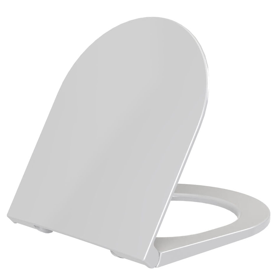 QUEEN - Sedile WC – Saniplast